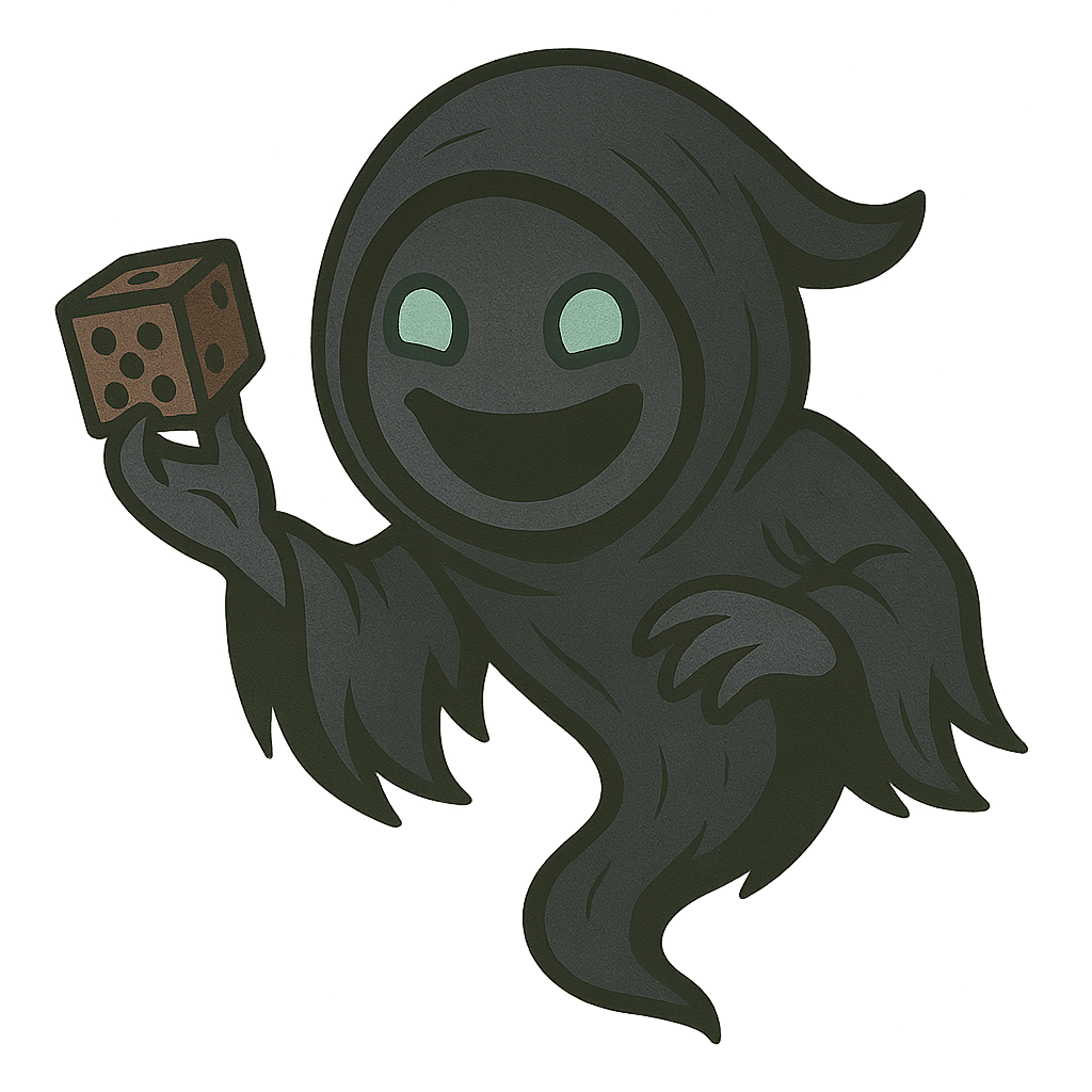 Demonologist Cheatsheet