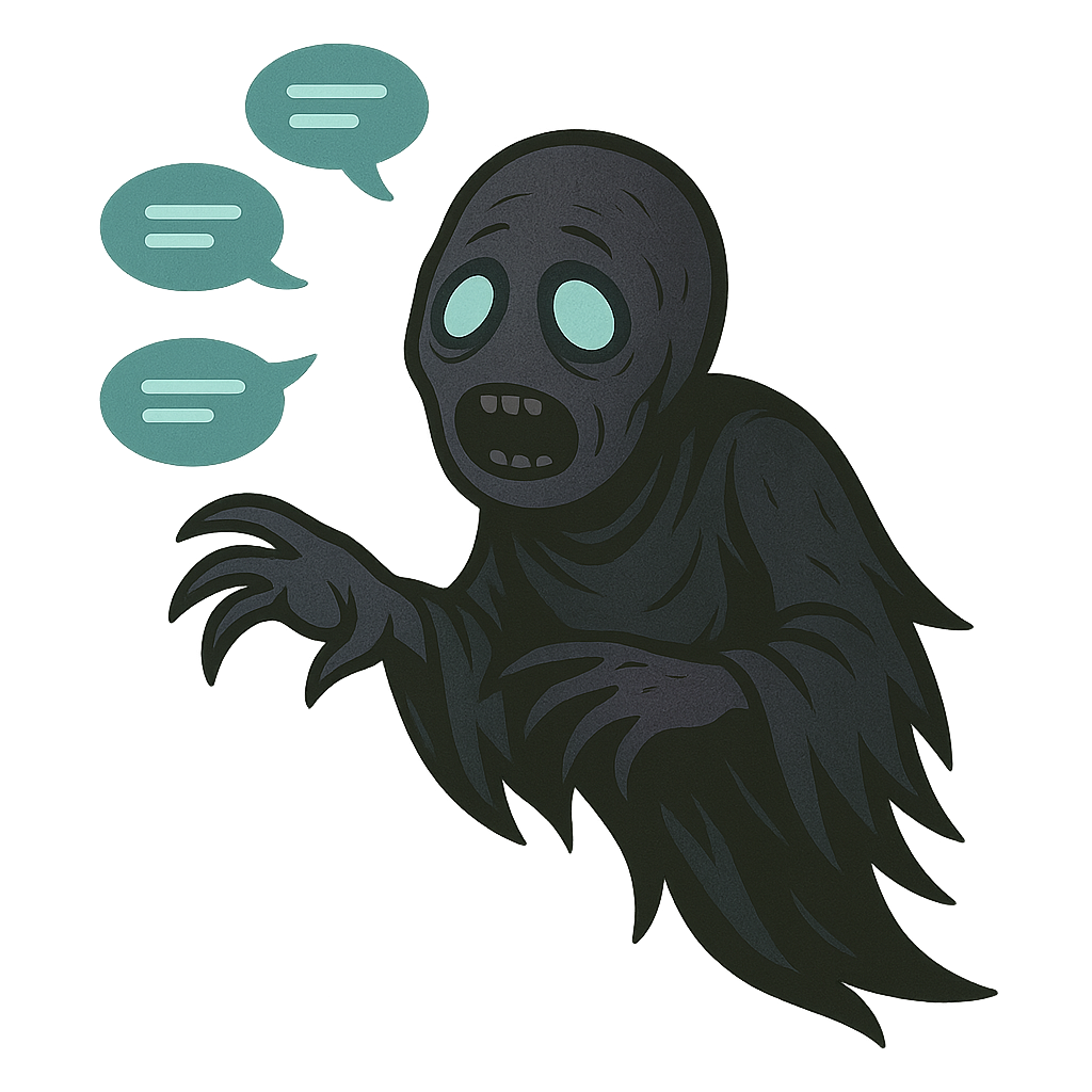 Demonologist Cheatsheet
