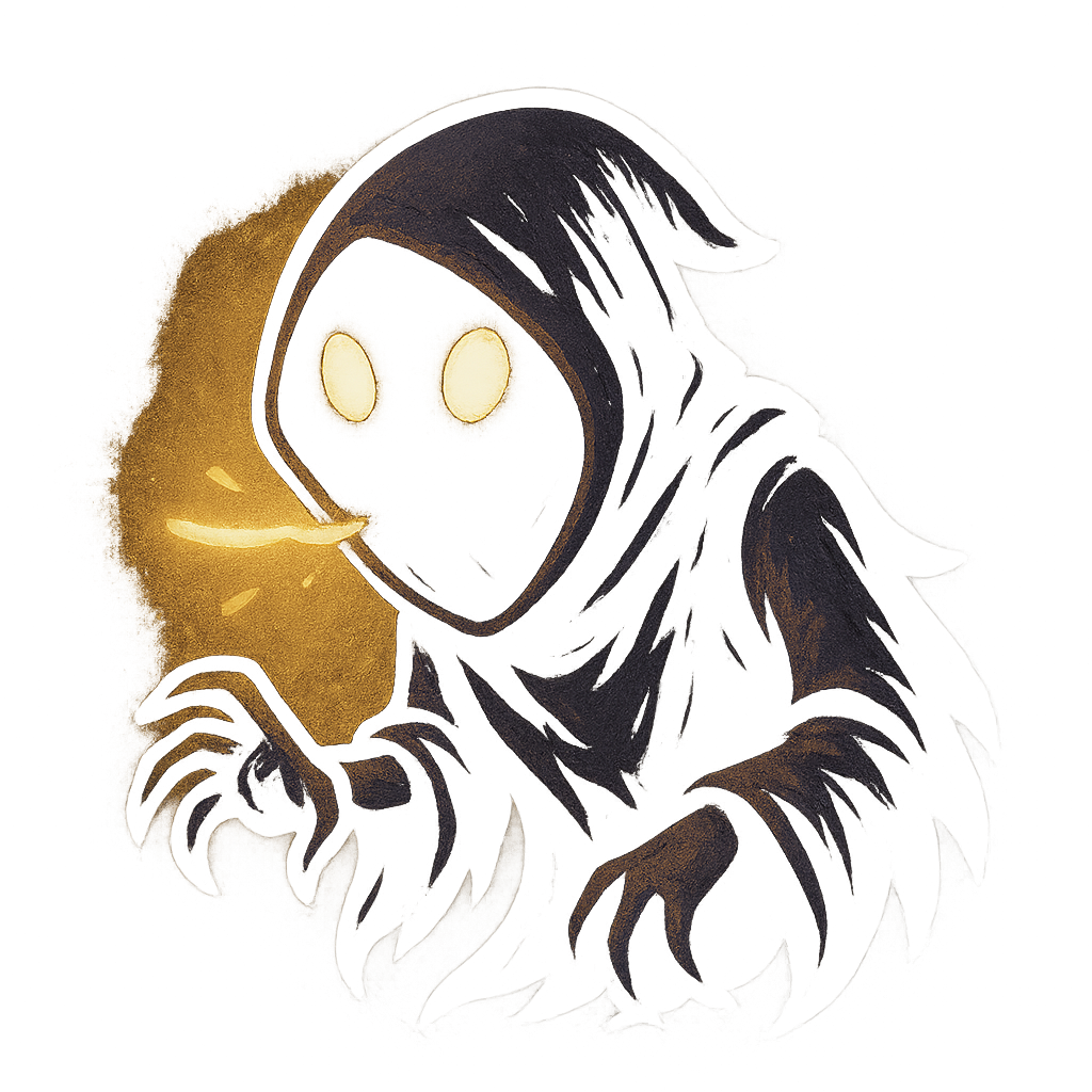Demonologist Cheatsheet